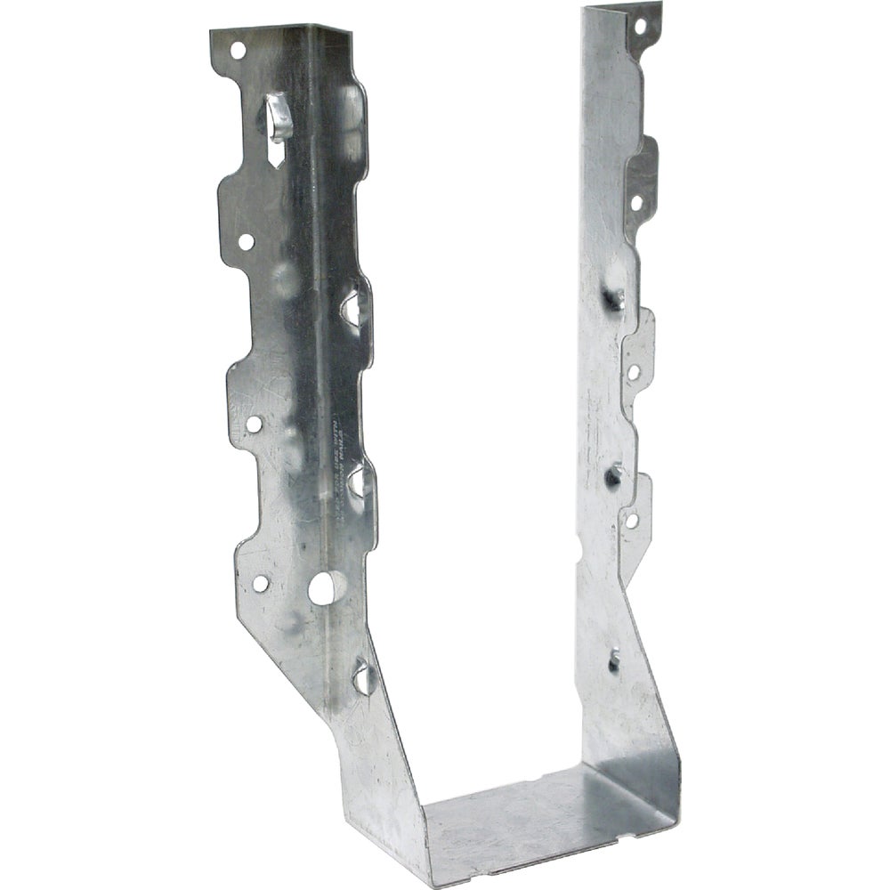 Simpson Strong-Tie LUS210-2Z Simpson Strong-Tie LUS Joist Hanger ...